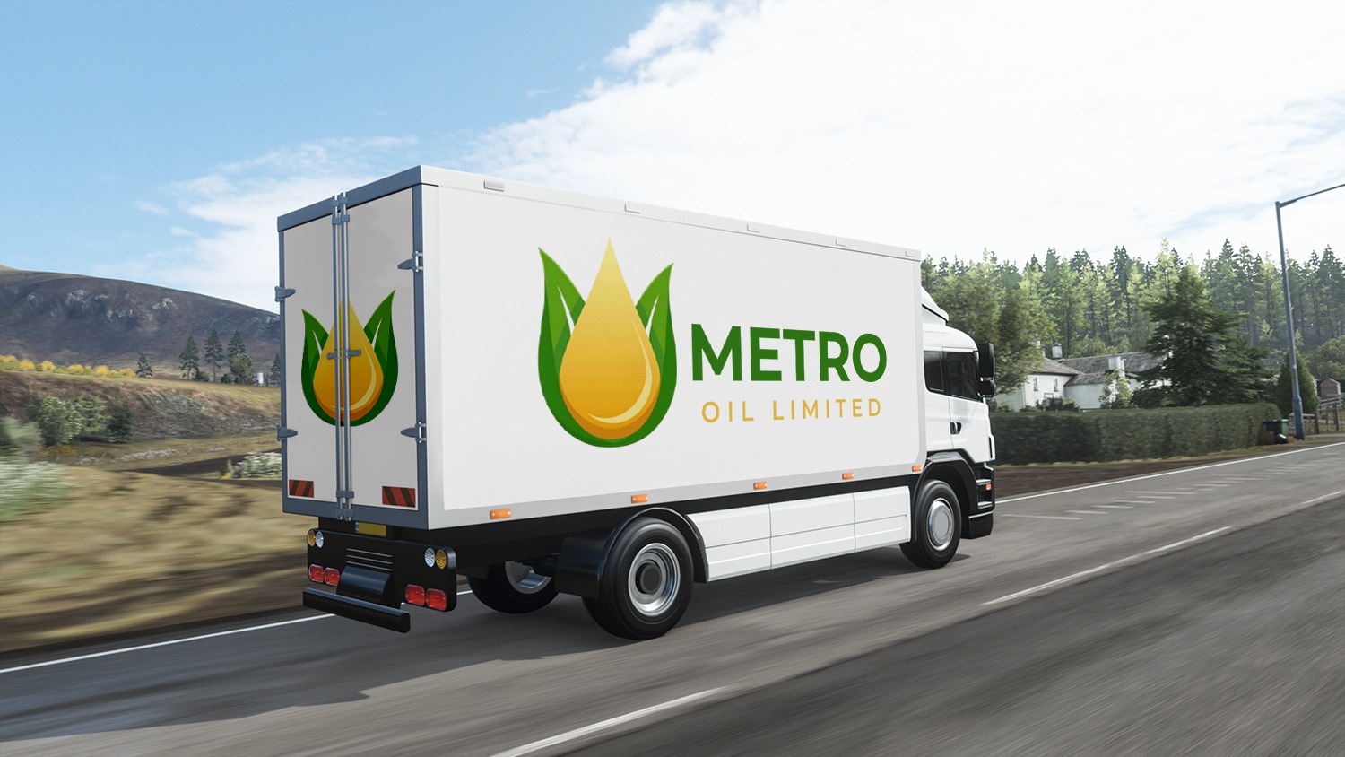 How Metro Oil's Waste Cooking Oil Solutions Help Businesses Operate ...