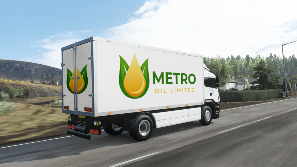 About Metro Oil - Sustainable Waste Oil Collection and Recycling